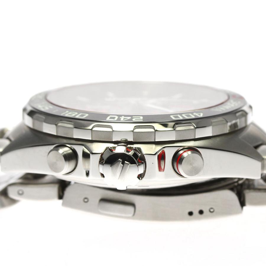 TAG HEUER（タグ・ホイヤー） TAG HEUER CAZ201D フォーミュラ1 アイルトン セナ スペシャル エディション ...