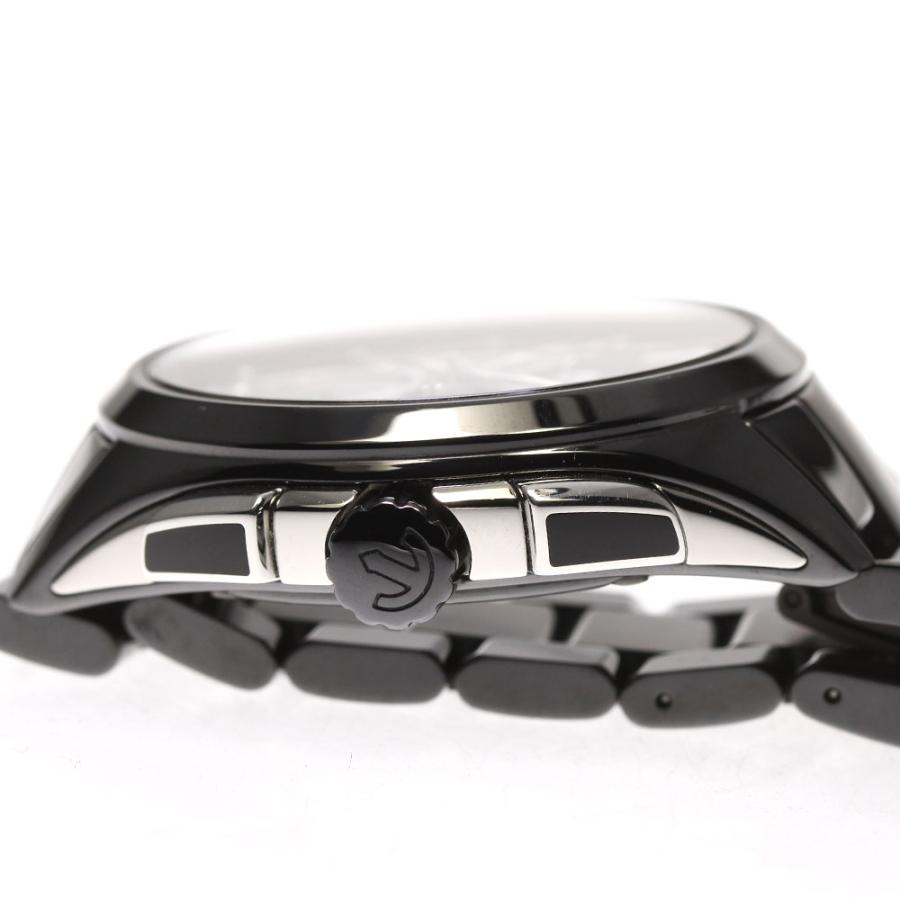 RADO ラドー R32275152 ハイパークローム XXL デイト 自動巻き メンズ 美品 箱・保証書付き_793534【ev10 ...