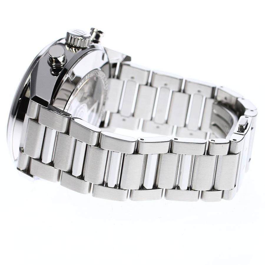 TAG HEUER タグホイヤー CV2A1AB カレラ キャリバー16 クロノグラフ 自動巻き メンズ 美品 箱・保証書付き_793667 ...