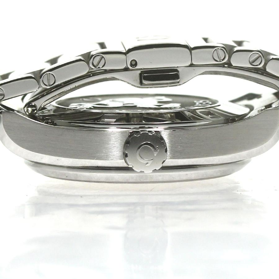 オメガ OMEGA 231.10.39.61.02.001 シーマスター アクアテラ デイト クォーツ メンズ 良品 保証書付き_793785 ...