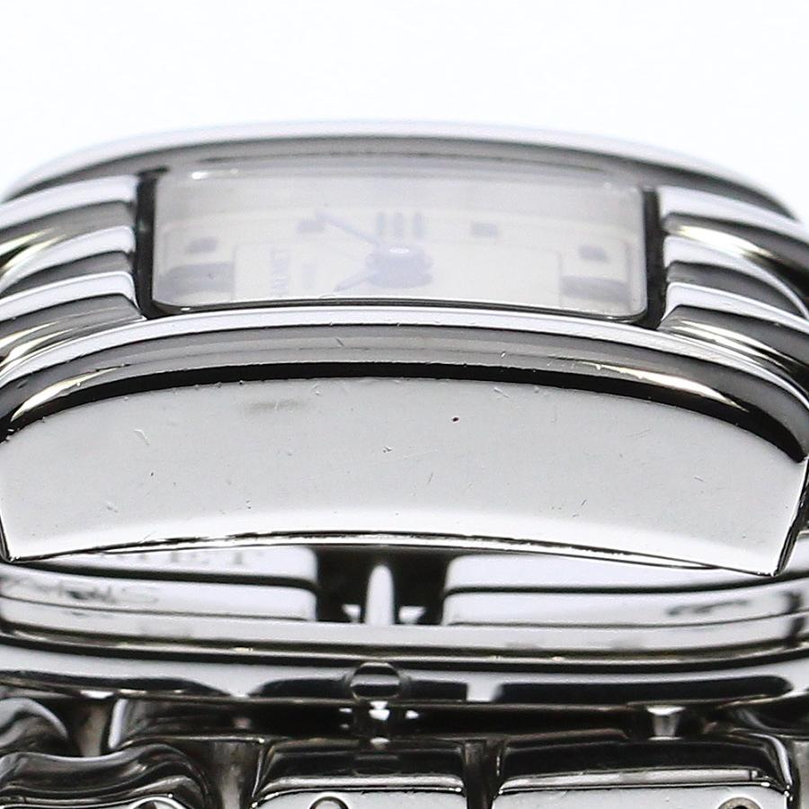 CHARRIOL ショーメ Chaumet ケイシス クォーツ レディース _793869 : CLOSER Yahoo!ショップ - 通販 - Yahoo!ショッピング