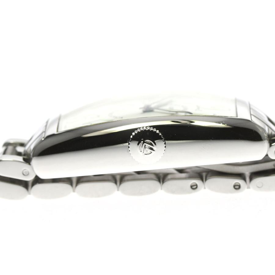 FRANCK MULLER フランクミュラー 5850 カサブランカ 自動巻き メンズ 良品 _793888 : CLOSER Yahoo ...