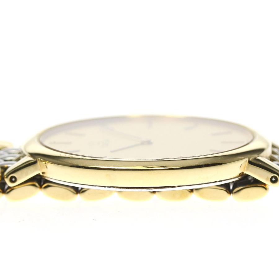 OMEGA（オメガ） デビル ラウンド クォーツ メンズ 保証書付き_794124 : CLOSER Yahoo!ショップ - 通販 ...