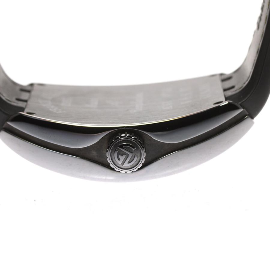 フランクミュラー FRANCK MULLER V45SCDT GLACIER ACGL ヴァンガード デイト 自動巻き メンズ 箱・保証書付き ...