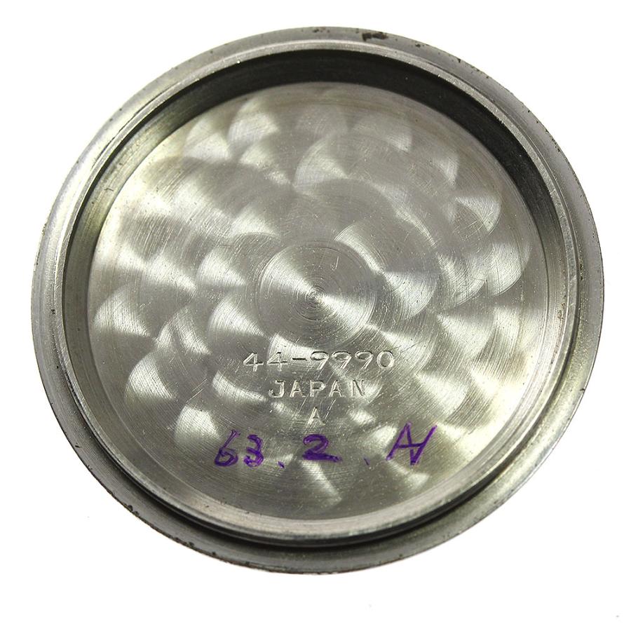 SEIKO（セイコー） SEIKO 44-9990 キングセイコー ヴィンテージ 手巻き メンズ _794852 : CLOSER Yahoo ...