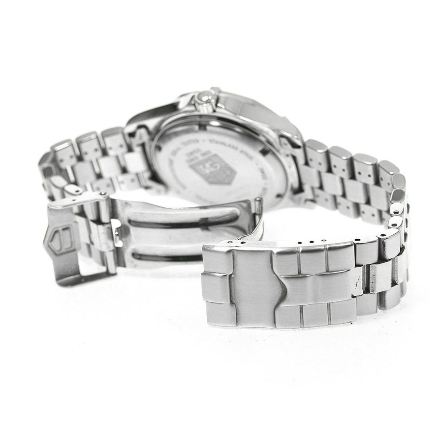 TAG HEUER タグホイヤー WK2116-1 2000シリーズ デイト 自動巻き メンズ _794936 : CLOSER Yahoo!ショップ - 通販 - Yahoo!ショッピング