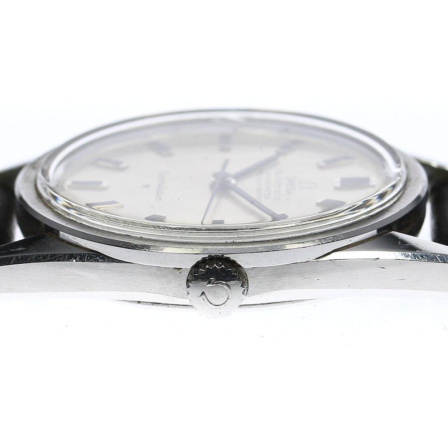 OMEGA オメガ Ref.167.021 コンステレーション Cal.712 自動巻き メンズ _795362 : CLOSER Yahoo ...