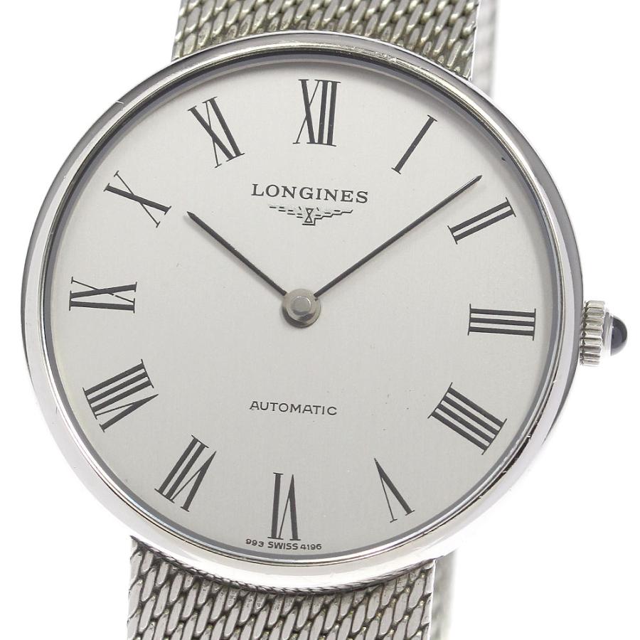 LONGINES 訳あり ロンジン Cal.L993.1 ヴィンテージ 自動巻き メンズ _795378 : CLOSER Yahoo!ショップ - 通販 - Yahoo!ショッピング
