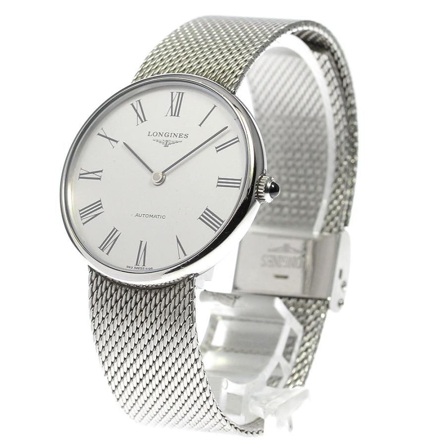 LONGINES 訳あり ロンジン Cal.L993.1 ヴィンテージ 自動巻き メンズ _795378 : CLOSER Yahoo!ショップ - 通販 - Yahoo!ショッピング