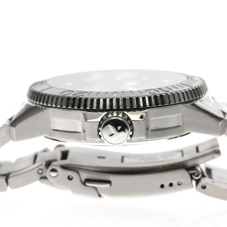 ティソ TISSOT T120407A シースター1000 デイト 自動巻き メンズ 内箱・保証書付き_795548 :795548 ...