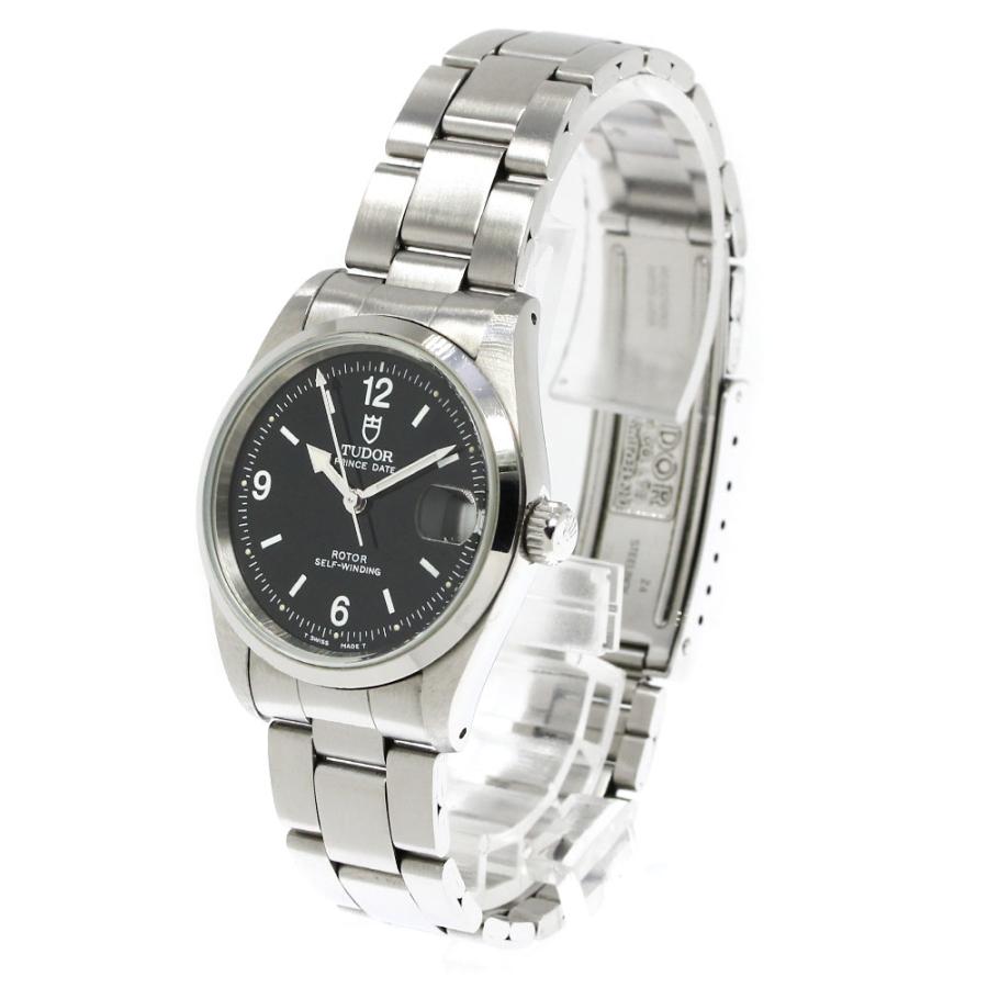 チュードル TUDOR 72000 プリンスデイト 自動巻き ボーイズ 保証書付き_795697 : 795697 : CLOSER ...