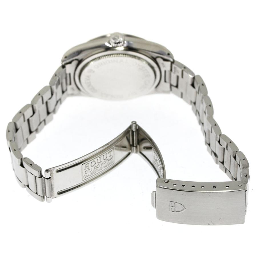 チュードル TUDOR 72000 プリンスデイト 自動巻き ボーイズ 保証書付き_795697 : 795697 : CLOSER ...