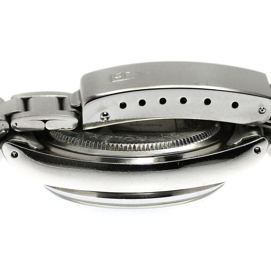 チュードル TUDOR 72000 プリンスデイト 自動巻き ボーイズ 保証書付き_795697 : 795697 : CLOSER ...