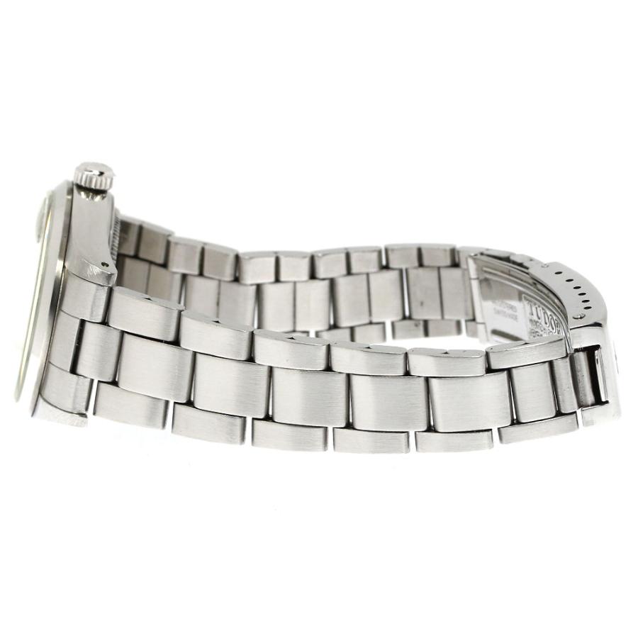 チュードル TUDOR 72000 プリンスデイト 自動巻き ボーイズ 保証書付き_795697 : 795697 : CLOSER ...