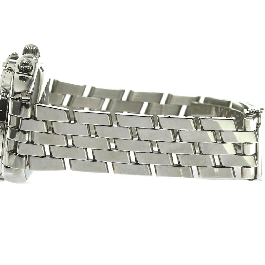 ブライトリング BREITLING A13050.1 クロノマット ヴィテス 自動巻き メンズ 良品 保証書付き_795699 :795699 ...