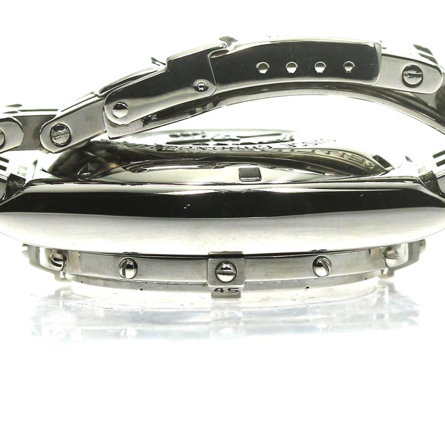ブライトリング BREITLING A13050.1 クロノマット ヴィテス 自動巻き メンズ 良品 保証書付き_795699 :795699 ...