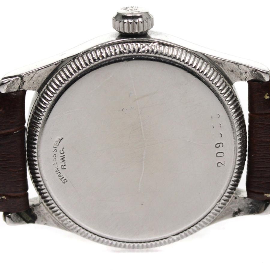 ROLEX（ロレックス） ROLEX 3478 TURTLE TIMER ヴィンテージ Cal.無し 手巻き レディース _795841 ...