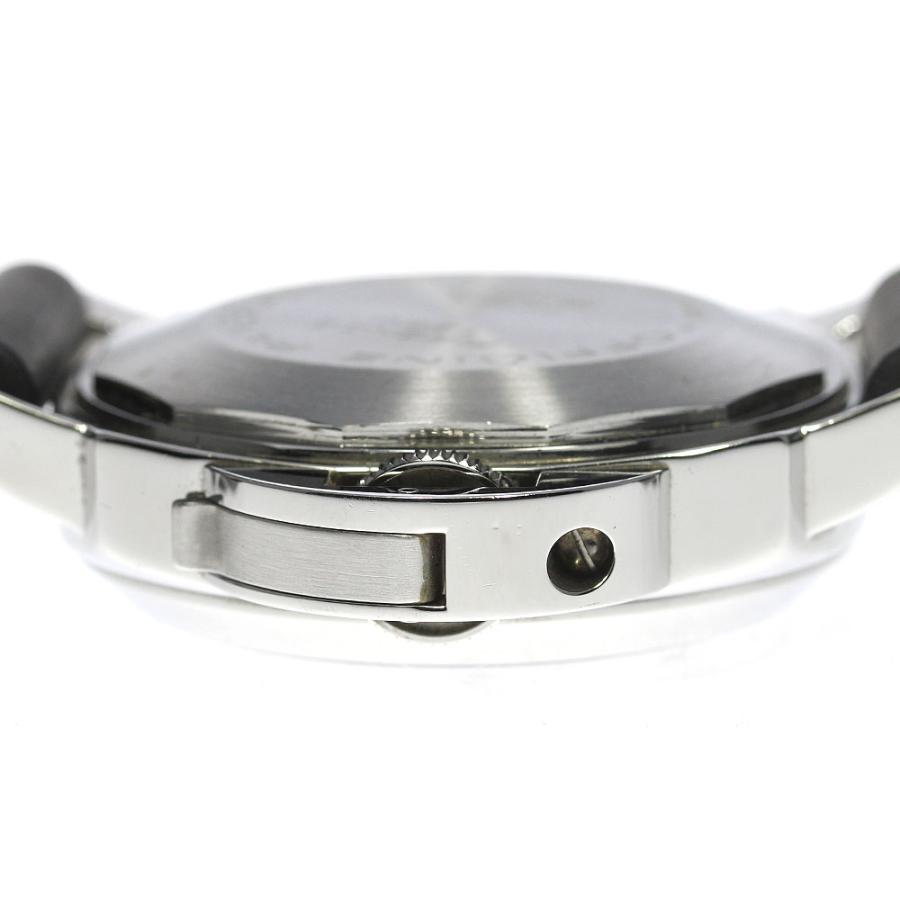 OFFICINE PANERAI パネライ PAM00090 ルミノール パワーリザーブ デイト 自動巻き メンズ 箱付き_796160 ...