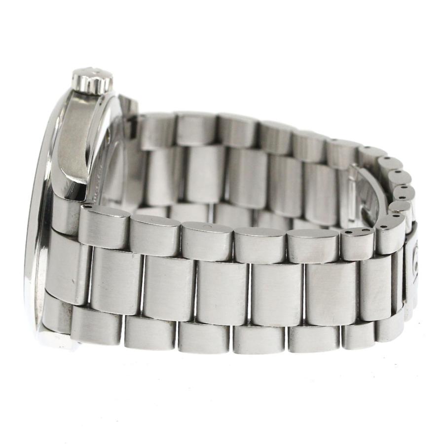 OMEGA オメガ 2502.30 シーマスター アクアテラ コーアクシャル デイト 自動巻き メンズ _797189 : CLOSER ...