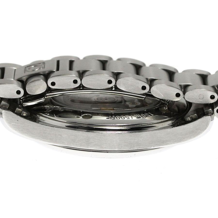 OMEGA オメガ 2502.30 シーマスター アクアテラ コーアクシャル デイト 自動巻き メンズ _797189 : CLOSER ...