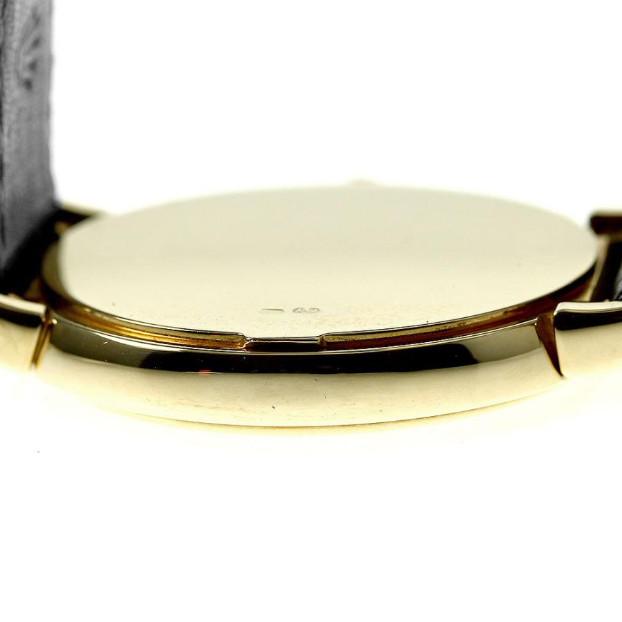 ROLEX ロレックス 6622/8 チェリーニ K18YG クォーツ メンズ 日本ロレックス保証書付き_797222 : CLOSER ...