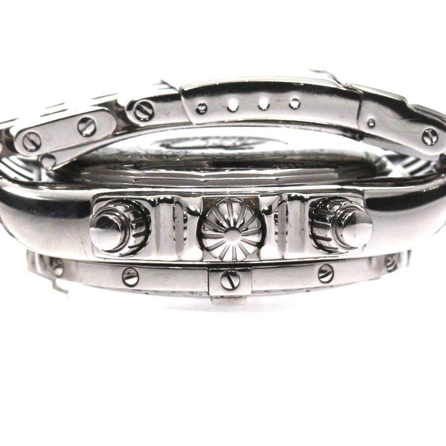 ブライトリング BREITLING A13356 クロノマット エボリューション クロノグラフ 自動巻き メンズ 保証書付き_797243 : ...