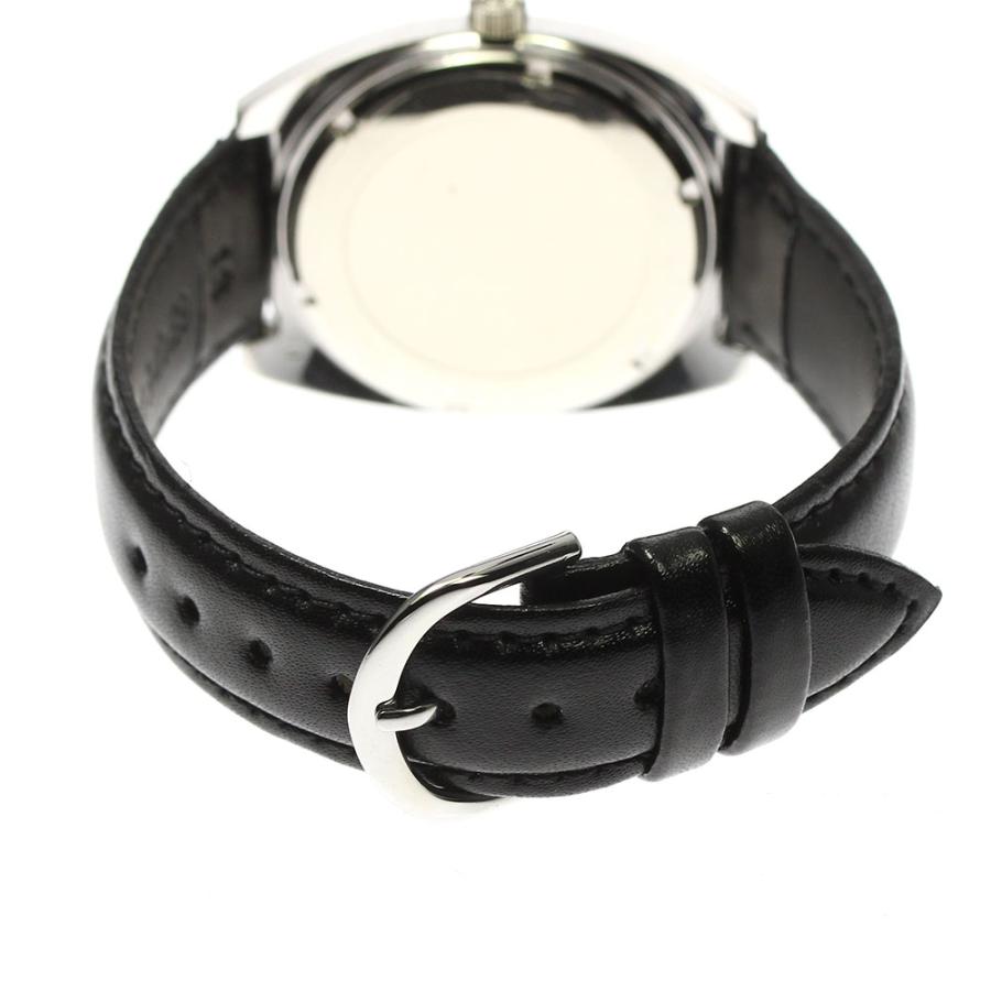 エテルナ Eterna 851T エテルナマチック ファストビート K18WG 手巻き メンズ _797299 : CLOSER Yahoo ...