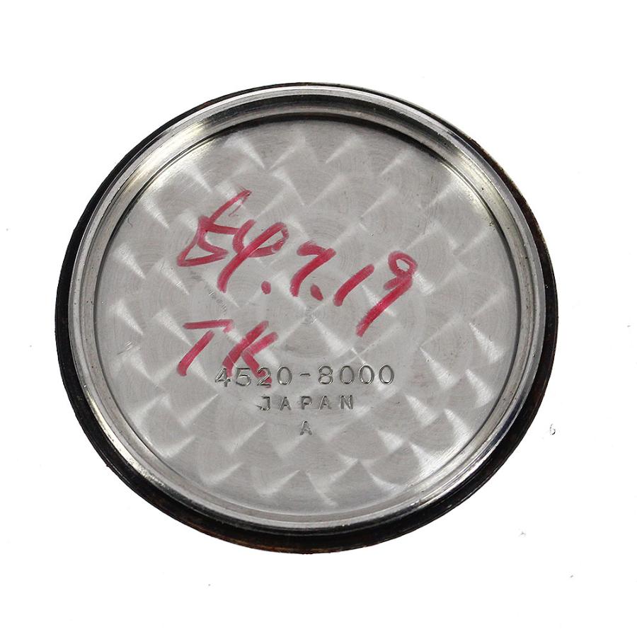 SEIKO セイコー 4520-8000 グランドセイコー ハイビート 手巻き メンズ _797430【ev15】 : CLOSER ...