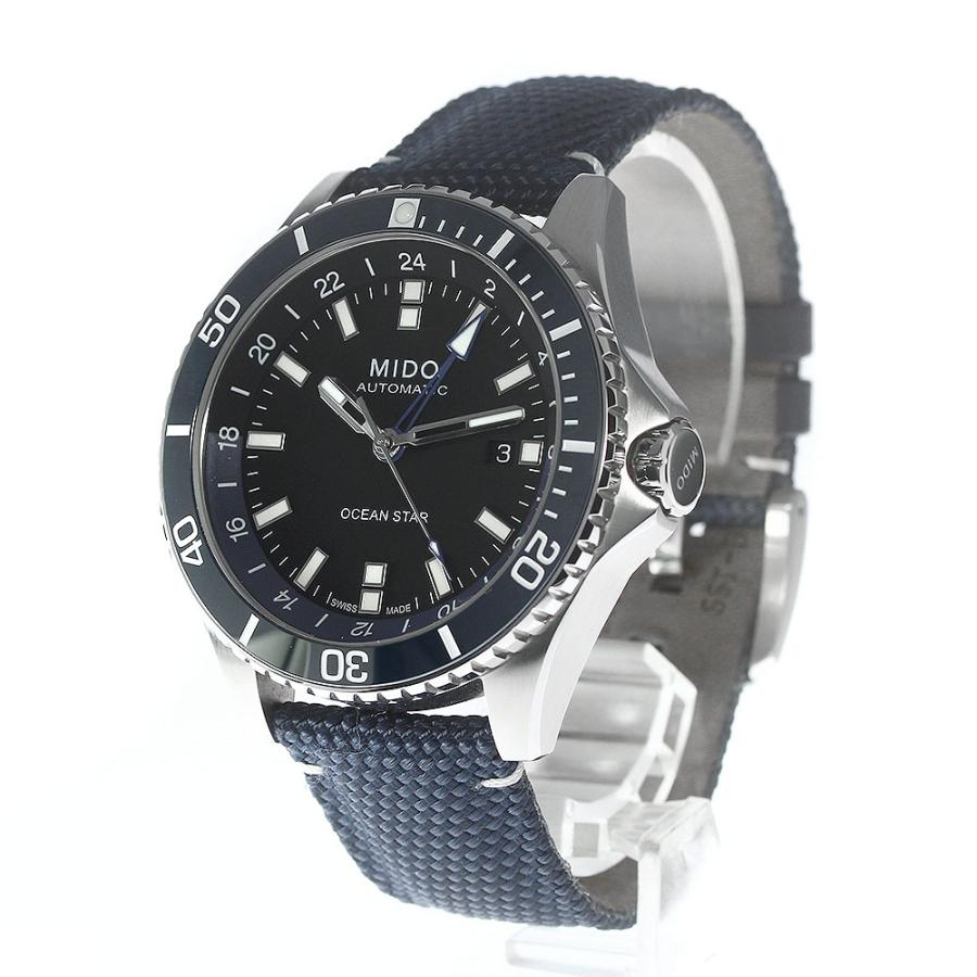 ミドー MIDO M026.629.17.051.00 オーシャンスター GMT 自動巻き メンズ 箱・保証書付き_797441 : CLOSER Yahoo!ショップ - 通販 ...