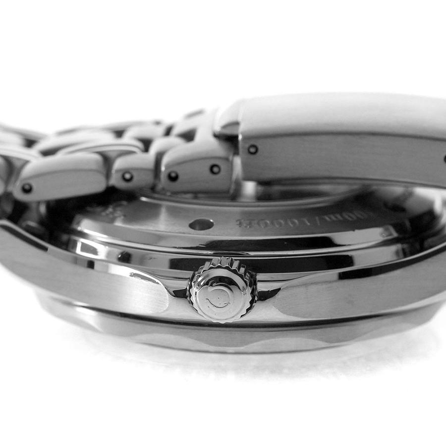 OMEGA オメガ 2535.80 シーマスター300 GMT コーアクシャル 自動巻き メンズ 箱・保証書付き_797488 ...