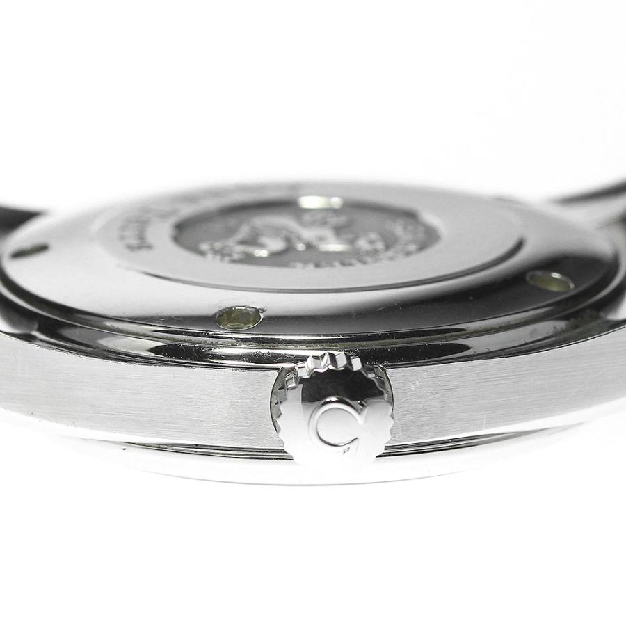 OMEGA オメガ 2518.30 シーマスター アクアテラ デイト クォーツ ボーイズ _797544 : CLOSER Yahoo ...