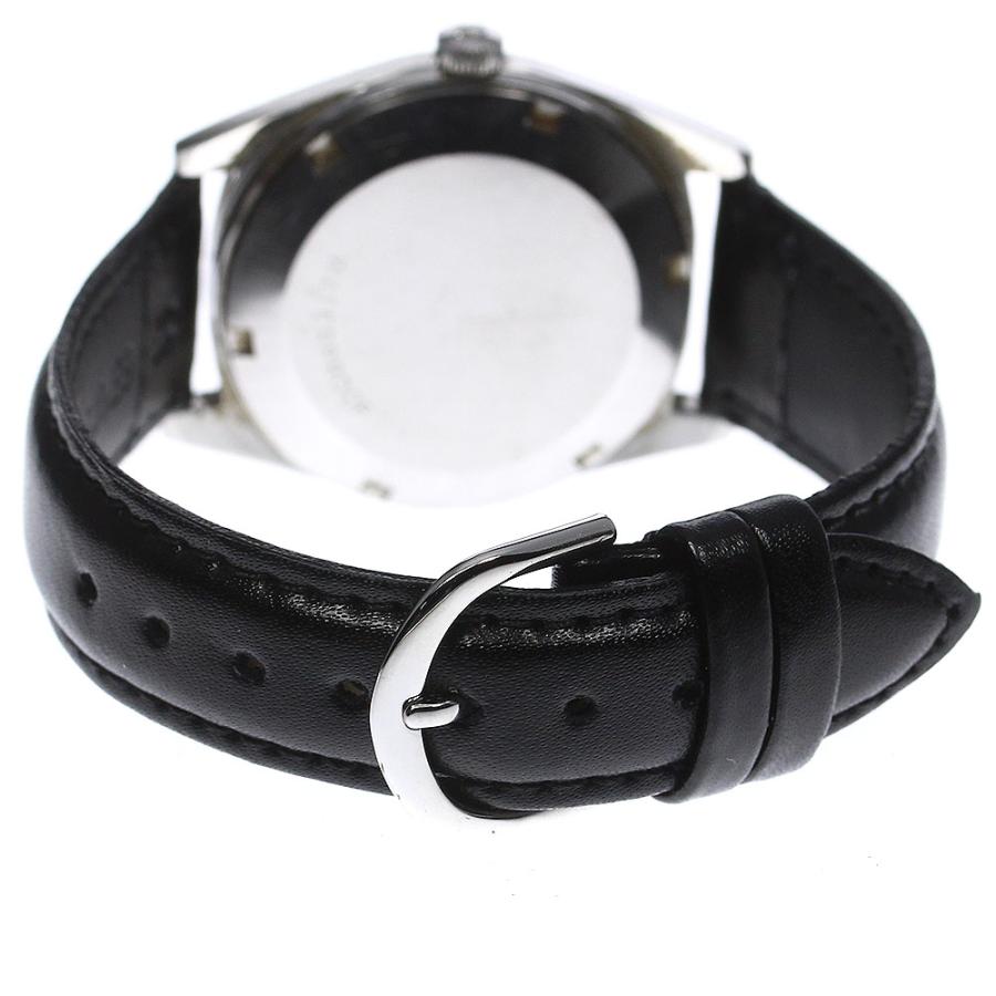 OMEGA オメガ 166.041 ジュネーブ Cal.565 デイト 自動巻き メンズ _797551 : CLOSER Yahoo ...