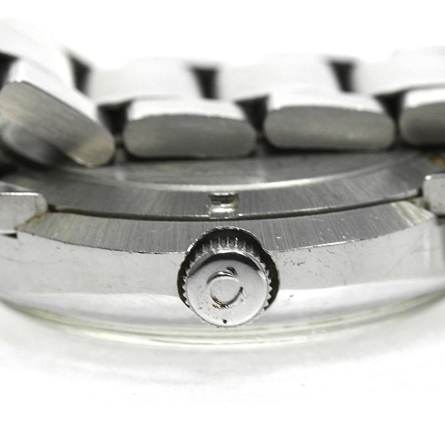 OMEGA オメガ TOOL.107 ジュネーブ ダイナミック デイト 自動巻き メンズ _797553 : CLOSER Yahoo ...