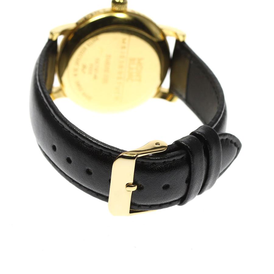 MONTBLANC（筆記具、時計） モンブラン MONTBLANC 7002 マイスターシュティック デイト クォーツ メンズ _797579 ...