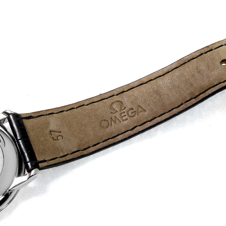 オメガ OMEGA 4720.21.01 デビル プレステージ YGベゼル 手巻き メンズ _797583 : 797583 : CLOSER ...