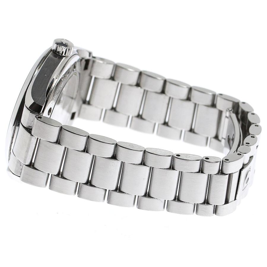 OMEGA オメガ 2503.80 シーマスター アクアテラ デイト 自動巻き メンズ _797596 : CLOSER Yahoo!ショップ ...