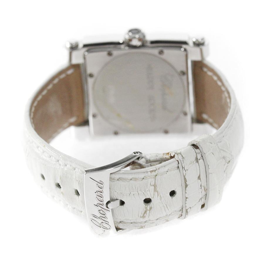 Chopard ショパール 8495 ハッピースポーツ 7Pダイヤ クォーツ レディース _797624 : CLOSER Yahoo ...