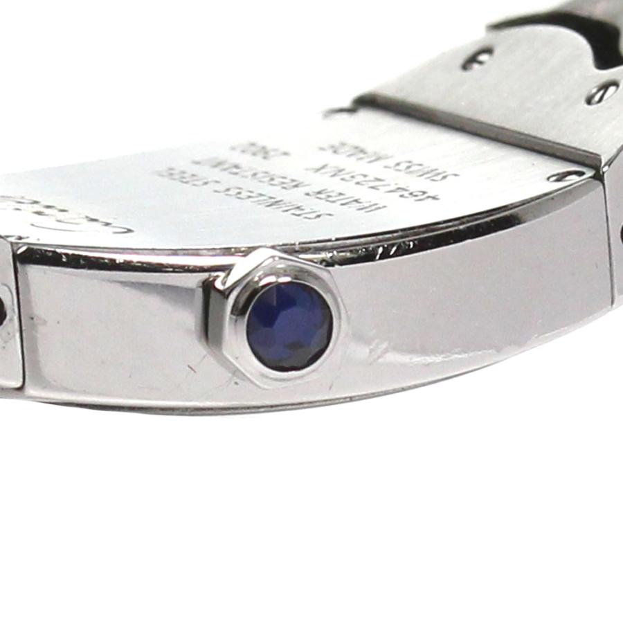 Cartier カルティエ CARTIER W660012I ラドーニャ クォーツ レディース _797755 : CLOSER Yahoo ...