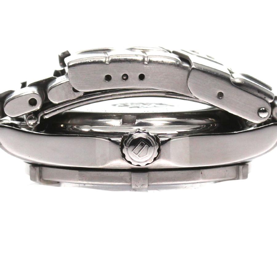 TAG HEUER タグホイヤー WK2117.BA0311 2000シリーズ デイト 自動巻き メンズ 保証書付き_798201 ...