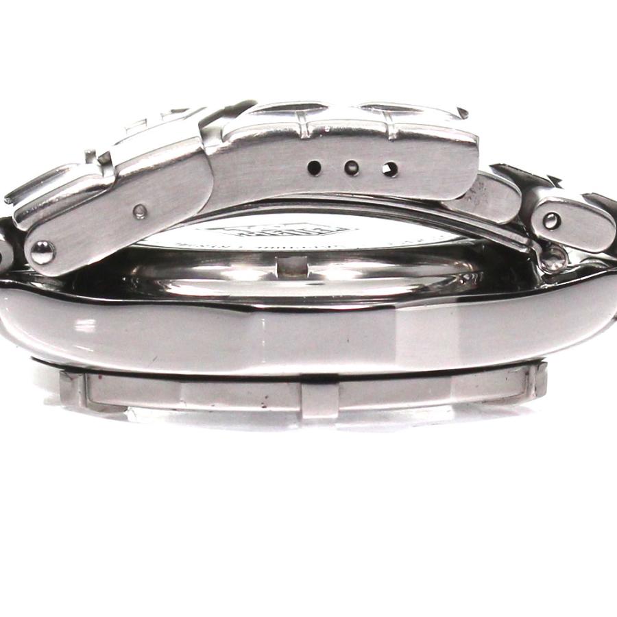 TAG HEUER タグホイヤー WK2117.BA0311 2000シリーズ デイト 自動巻き メンズ 保証書付き_798201 ...