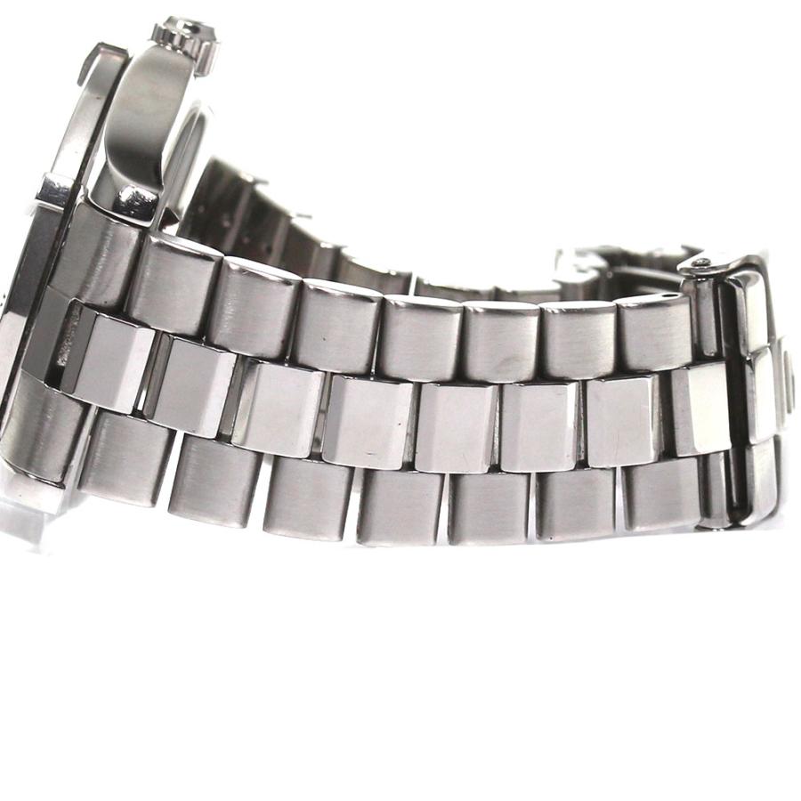 TAG HEUER タグホイヤー WK2117.BA0311 2000シリーズ デイト 自動巻き メンズ 保証書付き_798201 ...