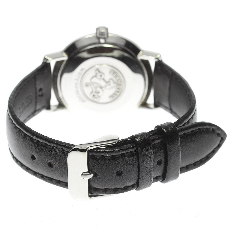 オメガ OMEGA シーマスター30 デイト 手巻き メンズ _798208 : 798208 : CLOSER Yahoo!ショップ ...