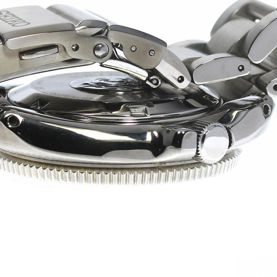 SEIKO セイコー SBDC109/6R35-00T0 プロスペックス ダイバースキューバ 自動巻き メンズ 極美品 箱付き_798215 ...