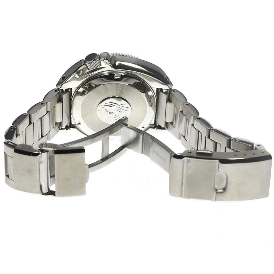 SEIKO セイコー SBDC109/6R35-00T0 プロスペックス ダイバースキューバ 自動巻き メンズ 極美品 箱付き_798215 ...