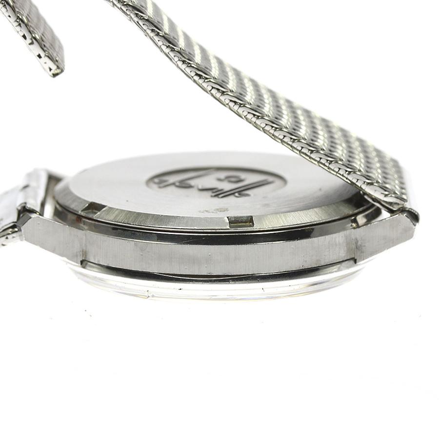 訳あり オメガ OMEGA Ref.166.0086 デビル デイト cal.1002 自動巻き メンズ _798225【ev20】 : 798225 : CLOSER Yahoo!ショップ ...