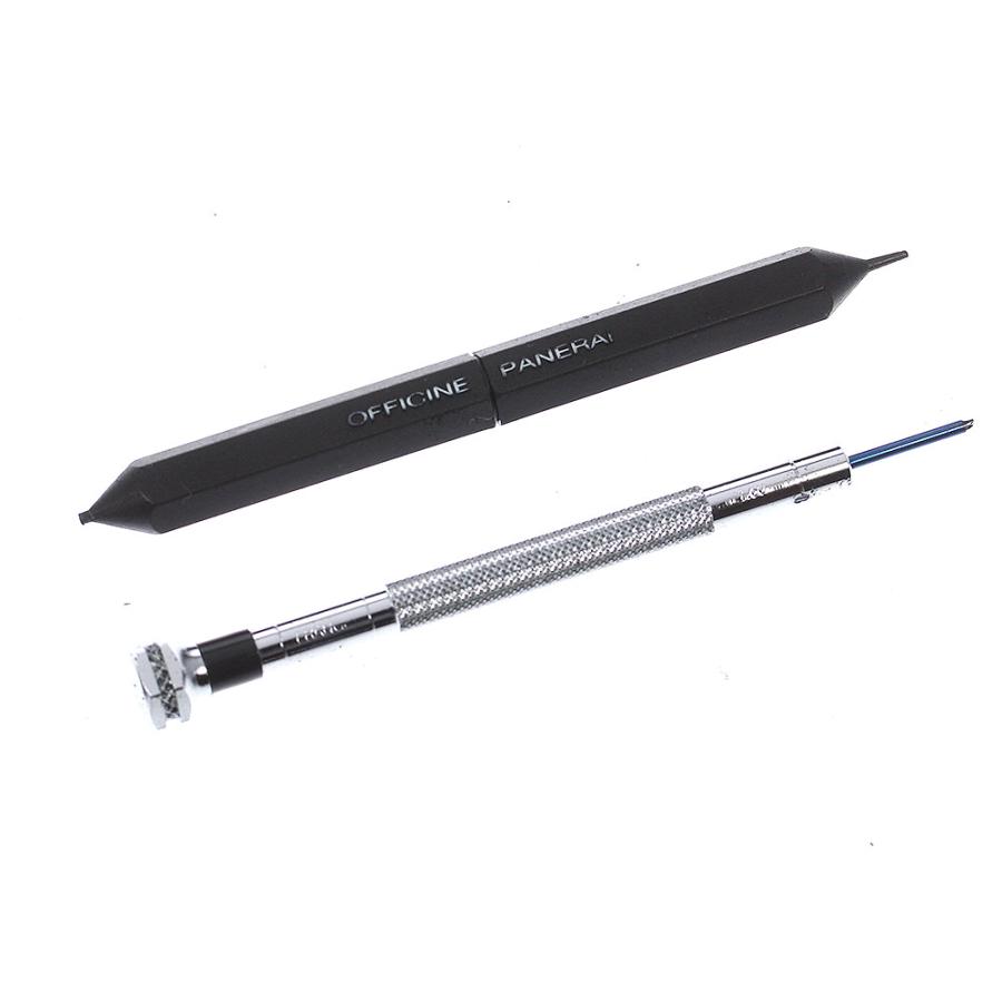 パネライ PANERAI PAM00164 ルミノール マリーナ デイト 自動巻き メンズ 保証書付き_798258 : 798258 ...