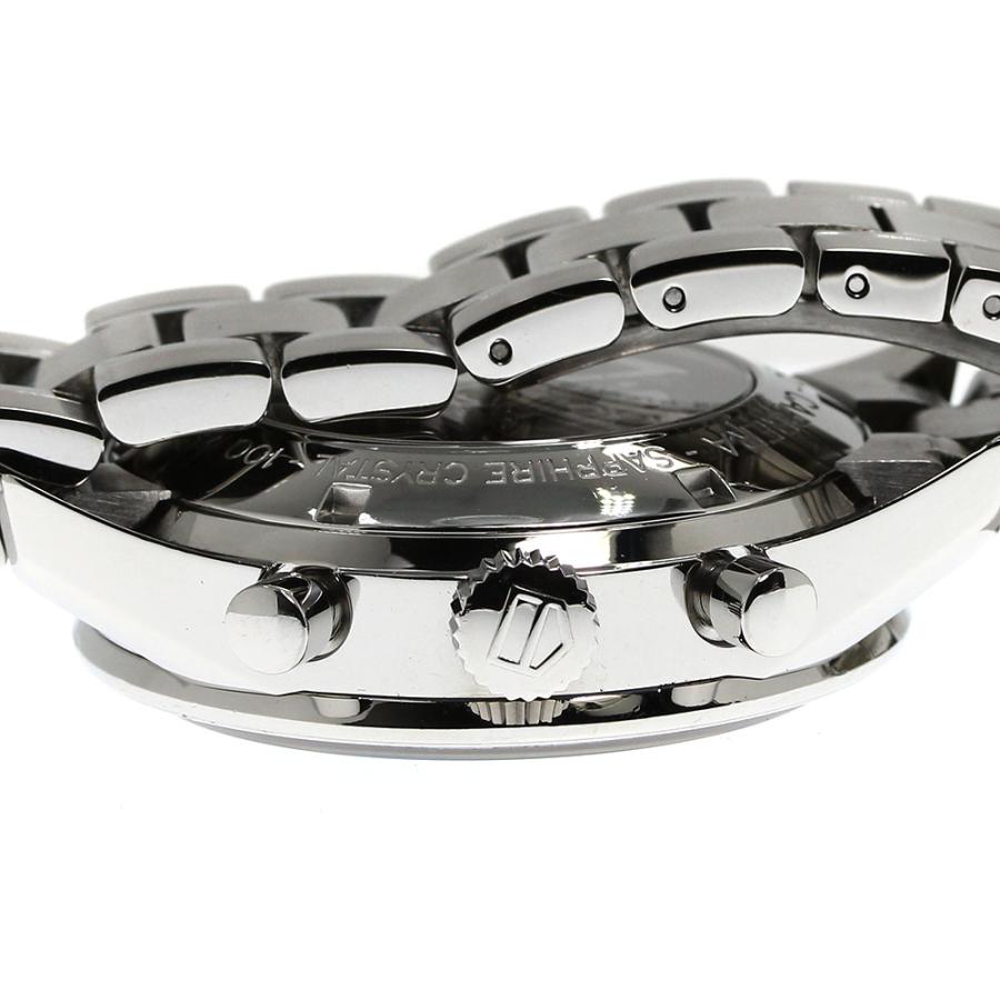 TAG HEUER（タグ・ホイヤー） TAG HEUER CV2016.BA0794 カレラ キャリバー16 クロノグラフ デイト 自動巻き ...