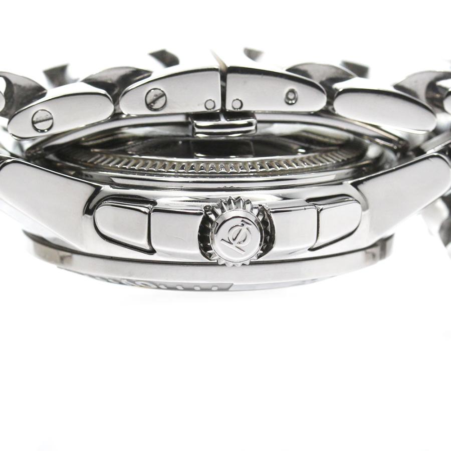 ボーム＆メルシェ Baume & Mercier 65352 ケープランド クロノグラフ 自動巻き メンズ _798305 : 798305 ...