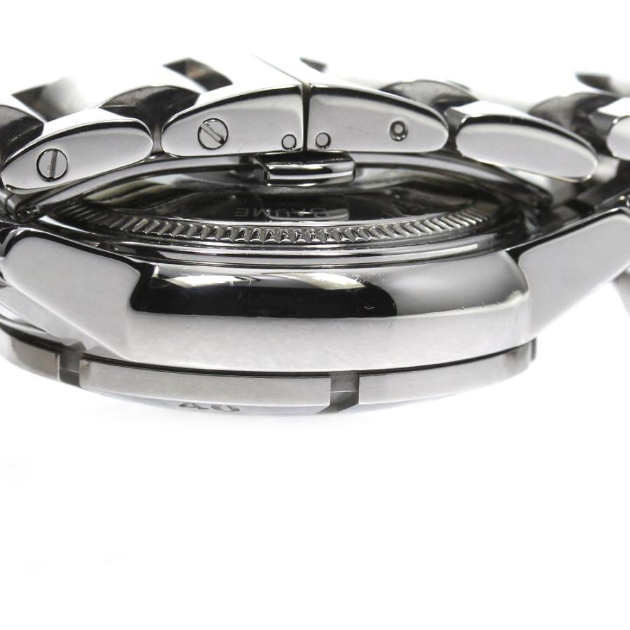 ボーム＆メルシェ Baume & Mercier 65352 ケープランド クロノグラフ 自動巻き メンズ _798305 : 798305 ...