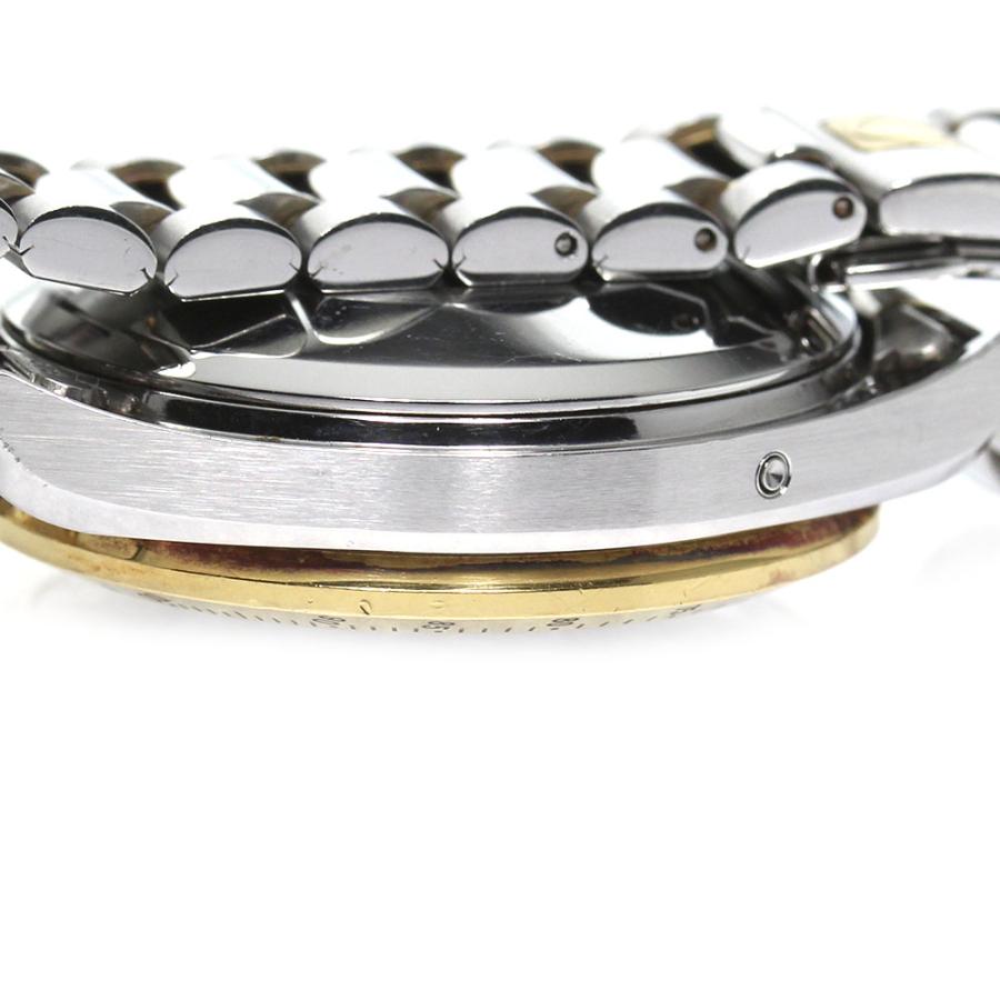 OMEGA オメガ 3321.80 スピードマスター クロノグラフ トリプルカレンダー 自動巻き メンズ _798463 : CLOSER ...